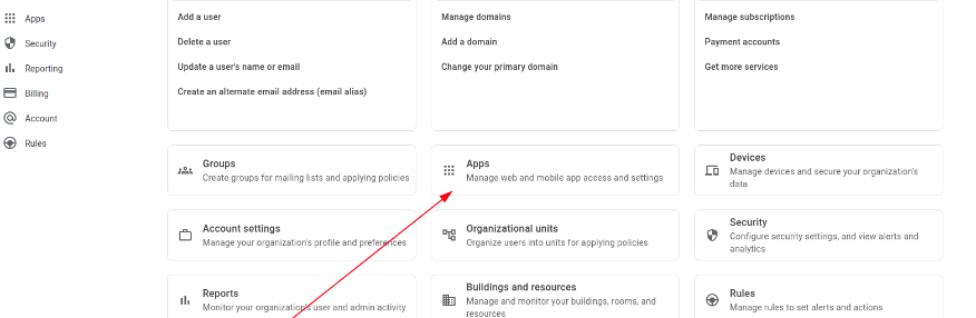 How To Set Up Google Workspace SSO