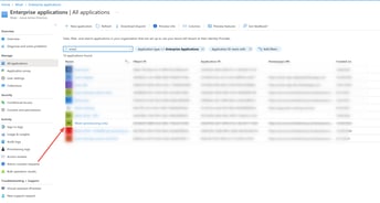 Azure - On-Demand Provisioning