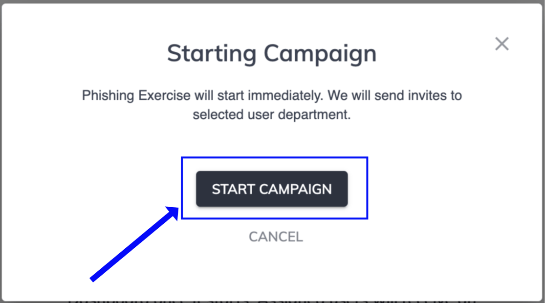 How to Set Up Phishing Exercise?