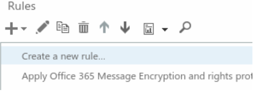 How to Whitelist by IP Address in Office 365