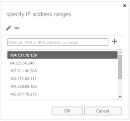 How to Whitelist by IP Address in Office 365