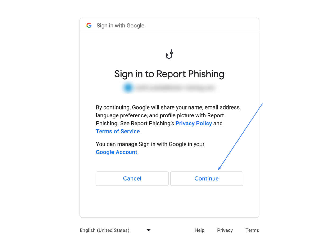 How to Get the Report Phishing Extension for Google Workspace