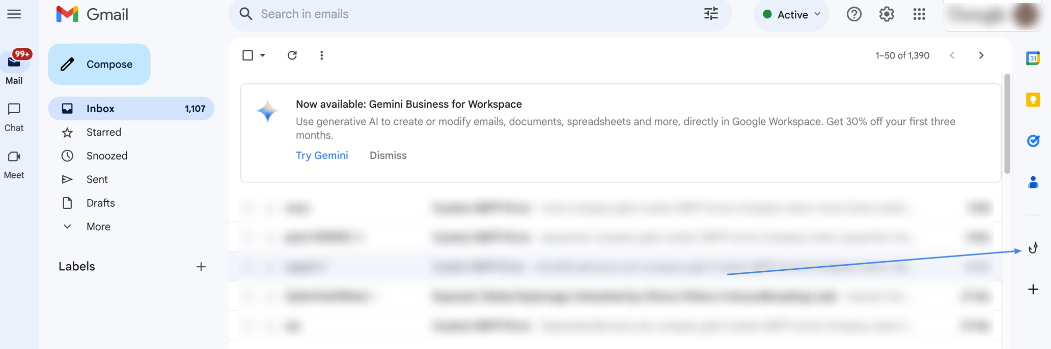 How to Get the Report Phishing Extension for Google Workspace