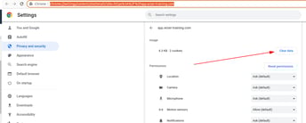 How to Clear Cache and Hard Reload Browsers