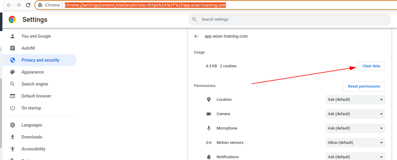 How to Clear Cache and Hard Reload Browsers