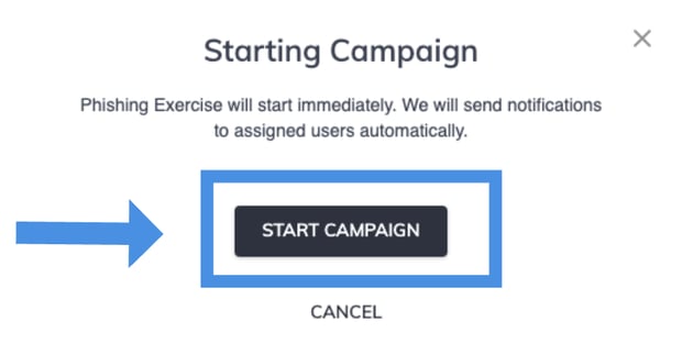 How to Set Up Phishing Exercise?