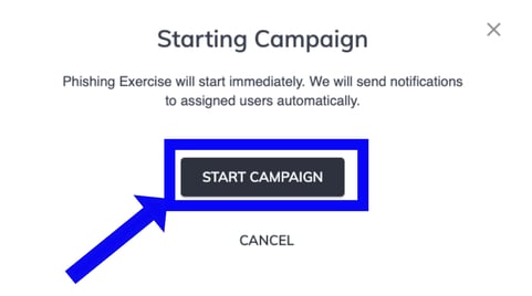 How to Set Up Phishing Exercise?