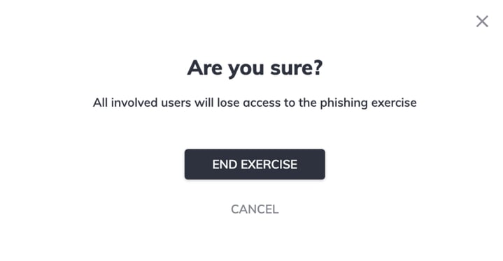 How to Set Up Phishing Exercise?