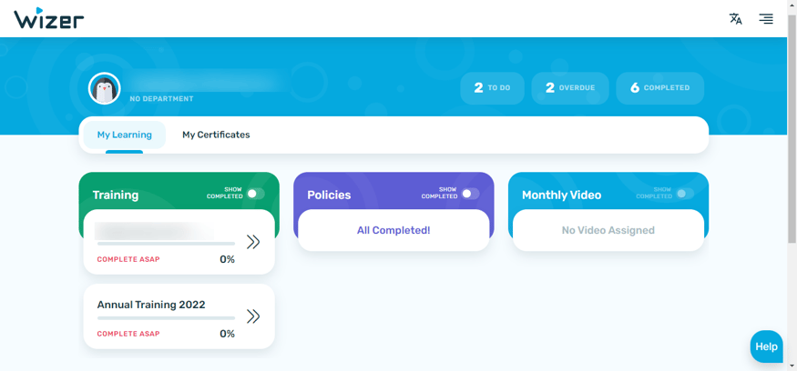 How To Log In? Authentication Issues