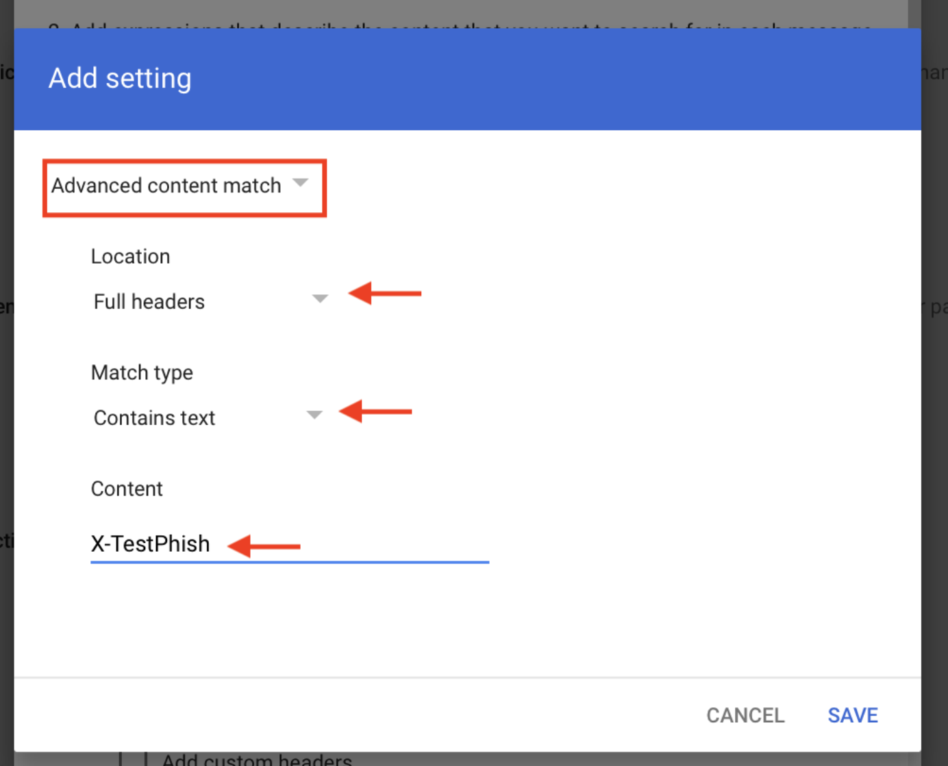 How to Whitelist by IP Address in Google Workspace